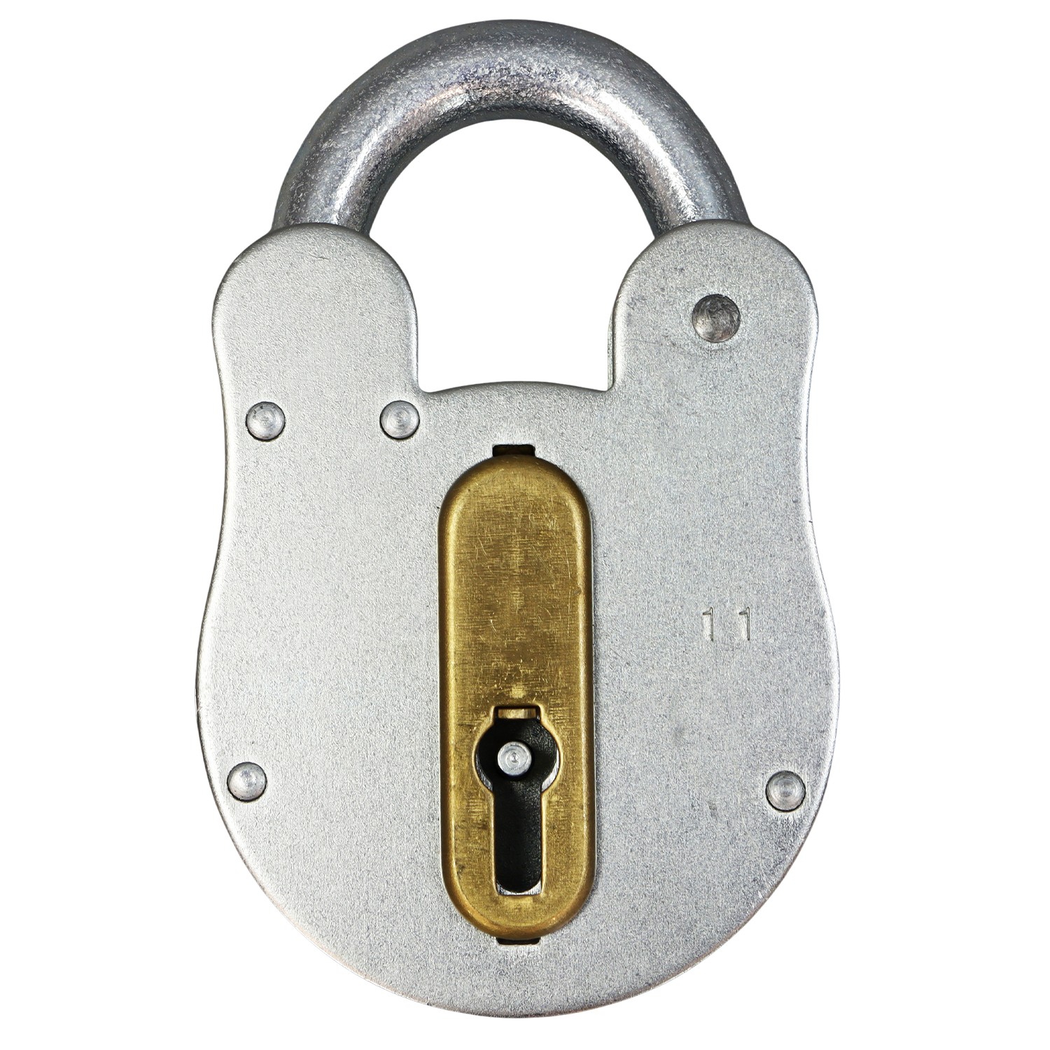 FB11 Fire Brigade Padlock > Fire Brigade Padlocks